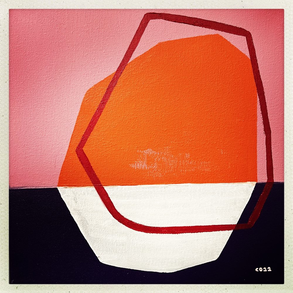 Caley O’Dwyer – Brewery Artwalk