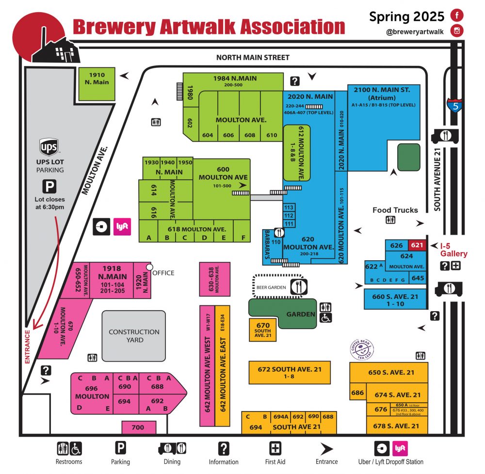 Visit – Brewery Artwalk