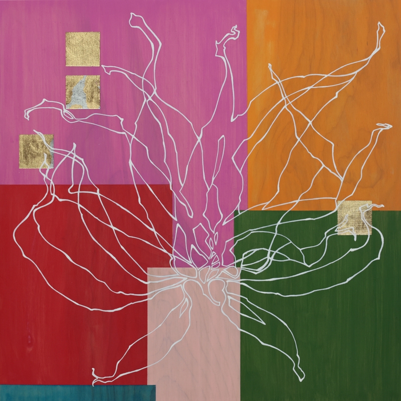 Jill Sykes – Brewery Artwalk